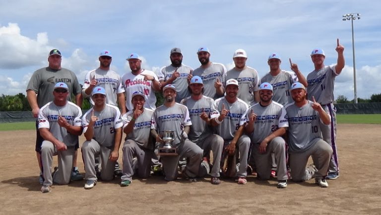 2016 USSSA Men’s AA Slow Pitch Worlds – Softball History USA