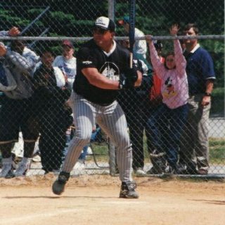 Softball History Tribute Page – Softball History USA