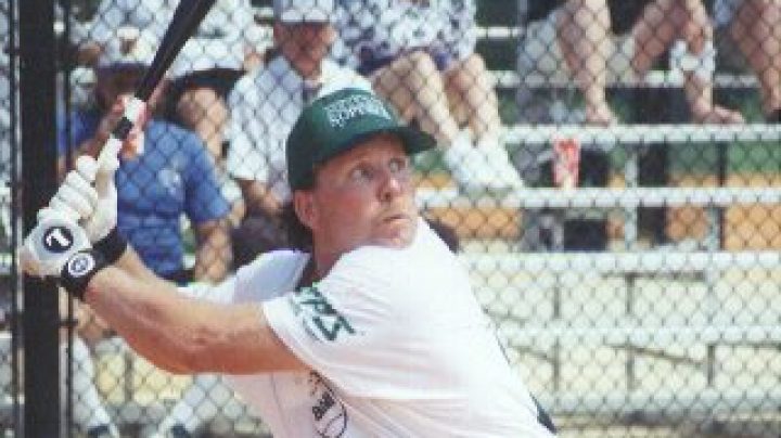 Mike Macenko – Softball History USA