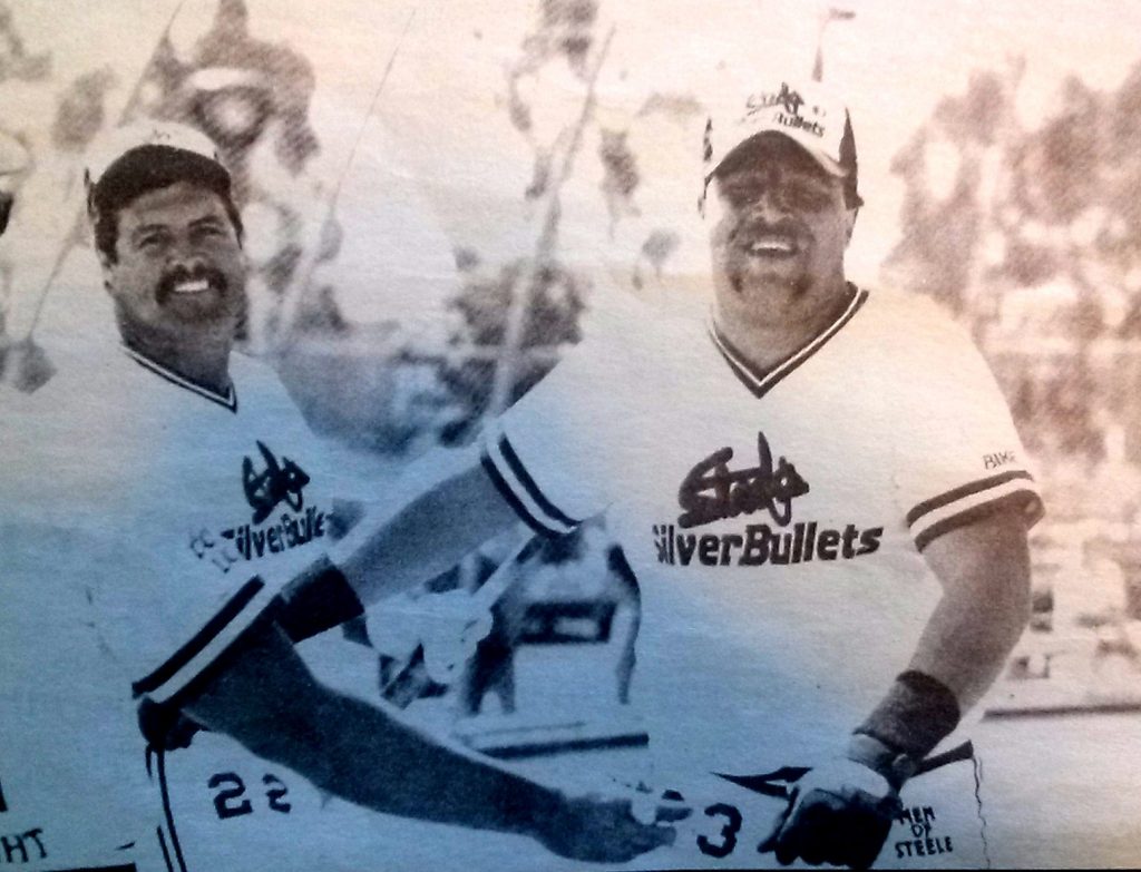 Mike Macenko – Softball History USA