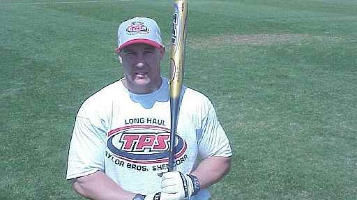 North American Softball Championships – Softball History USA