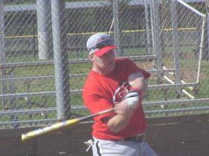 Todd Martin – Softball History USA