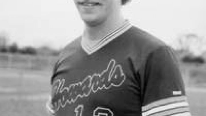 Jim Fuller – Softball History USA