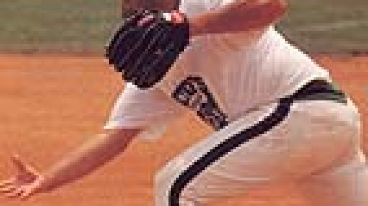 1995 Supreme Softball All-Stars – Softball History USA