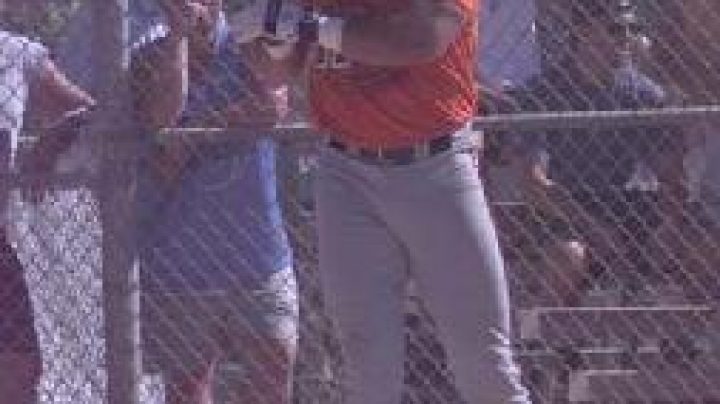 1982 USPL All Pro Team – Softball History USA