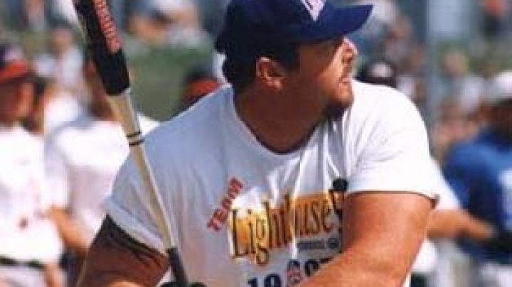 1990 Supreme Softball All-Stars – Softball History USA