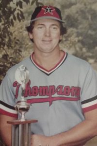 Hall of Fame – Softball History USA