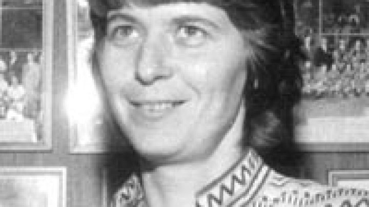 Mike Nye – Softball History USA