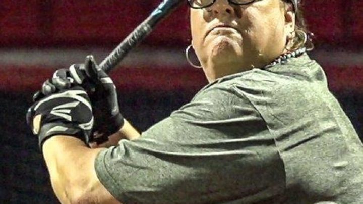 Scott Elliott – Softball History USA
