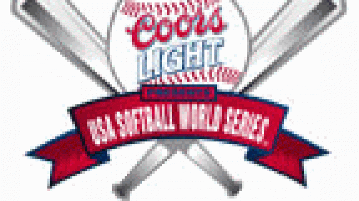 1996 Supreme Softball All-Star Team – Softball History USA