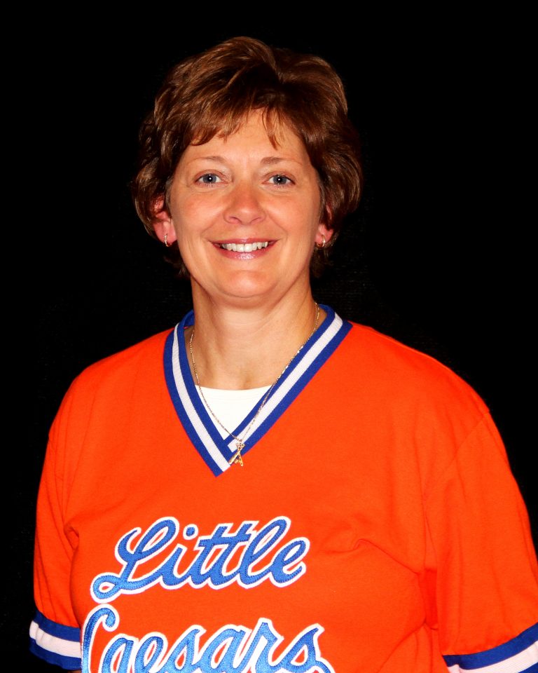 Hall of Fame – Softball History USA