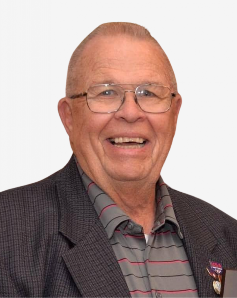 Jack Mowatt – Softball History USA