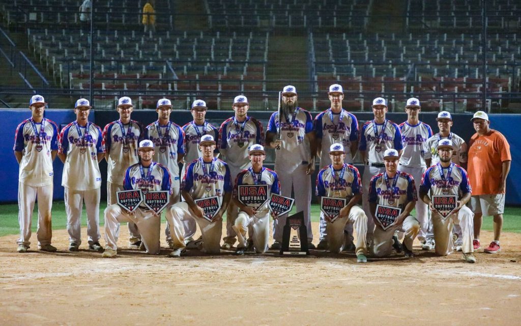 ASA – Softball History USA