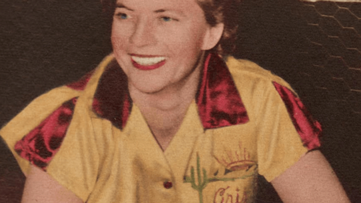 Ron Boley – Softball History USA