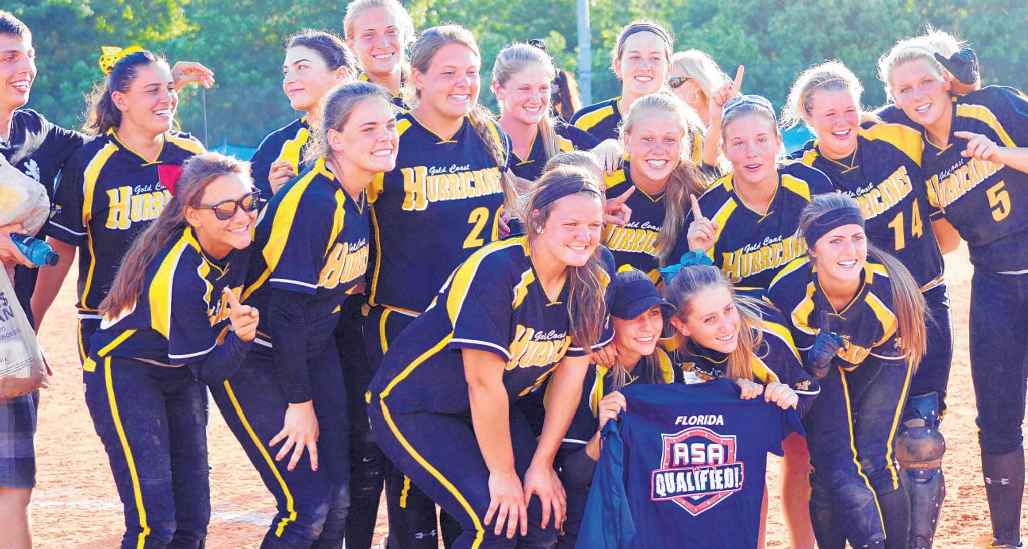 ASA – Softball History USA