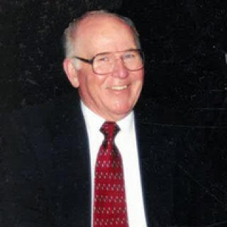 William D. “Bill” Maher – Softball History USA