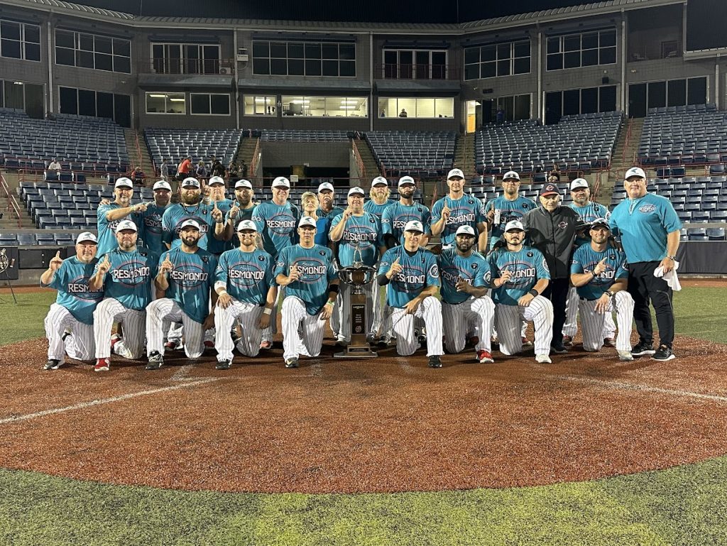 2023 USSSA Men’s Major Slow Pitch World Series – Softball History USA